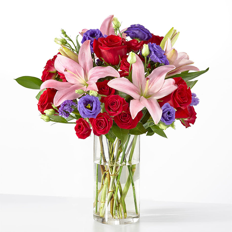 Kamloops Florist with Same-Day Delivery | Newell Flower Shop Ltd ...